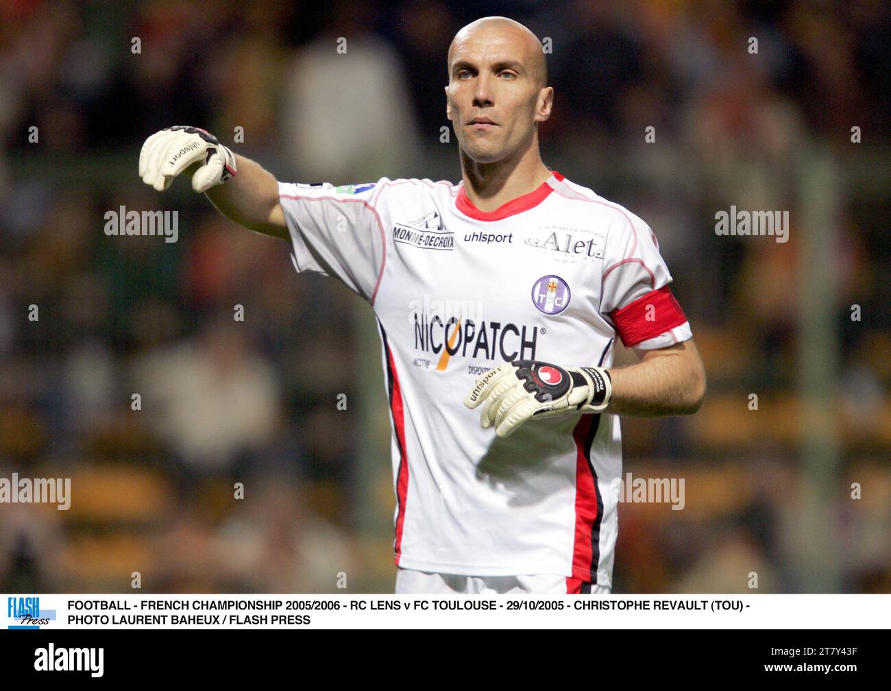 Christophe revault hi-res stock photography and images - Alamy