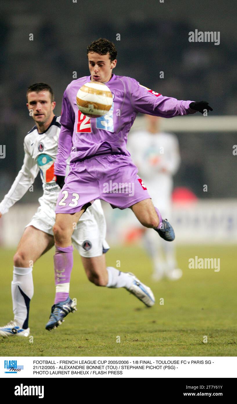 Pichot alexandre hi-res stock photography and images - Alamy
