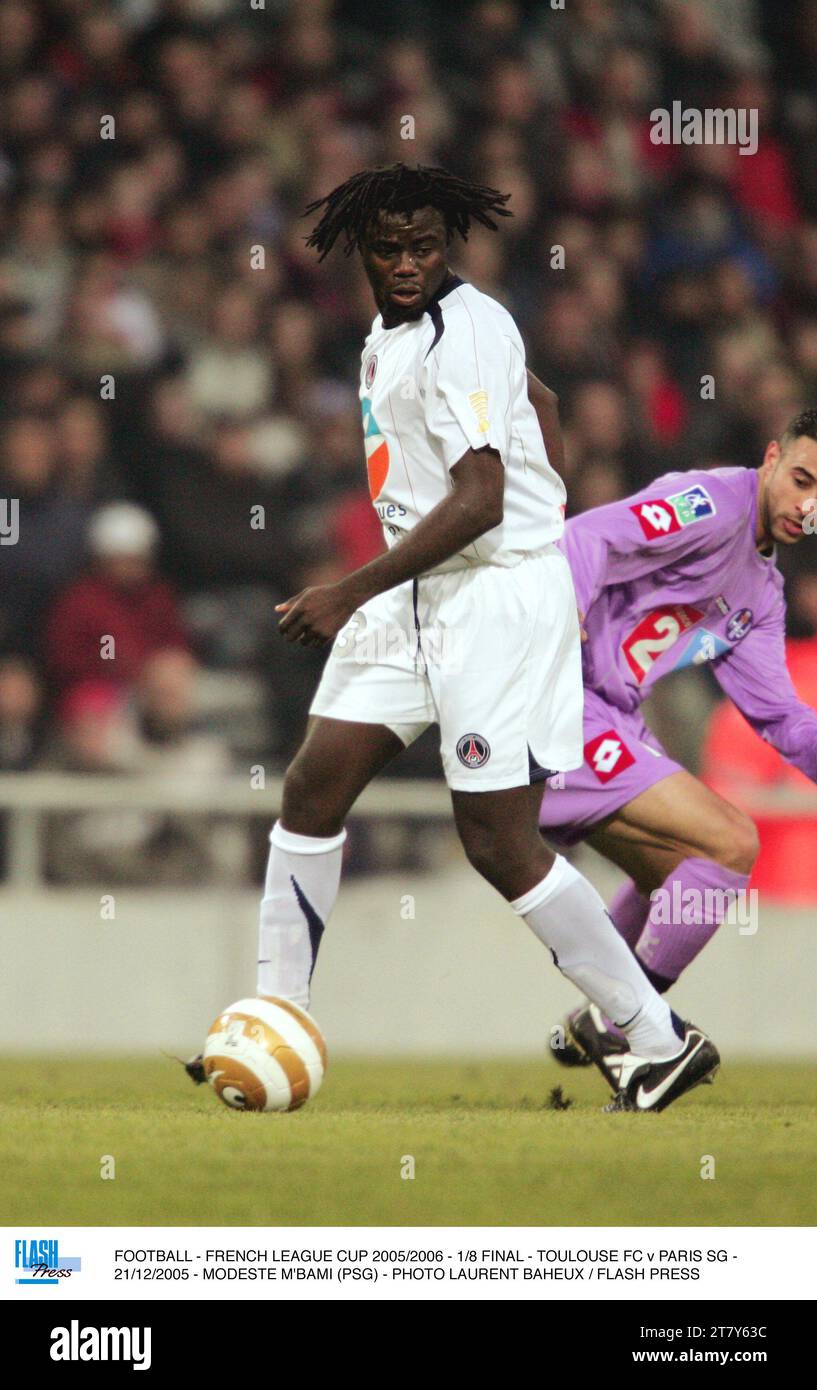 Modeste mbami hi-res stock photography and images - Alamy