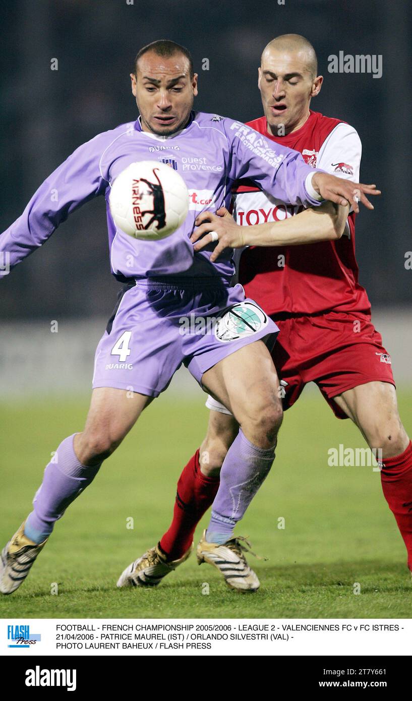 Silvestri orlando hi-res stock photography and images - Alamy