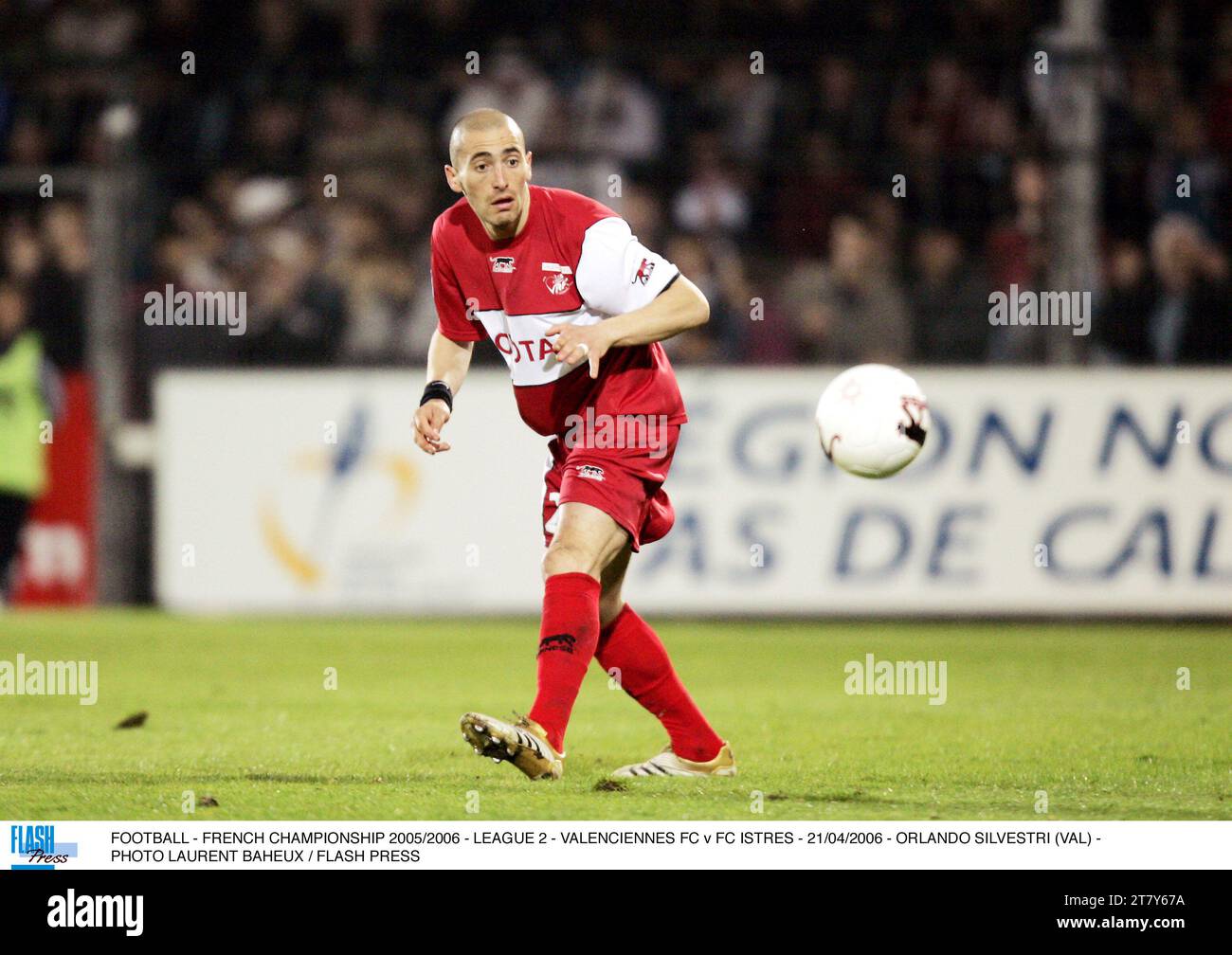 Silvestri orlando hi-res stock photography and images - Alamy