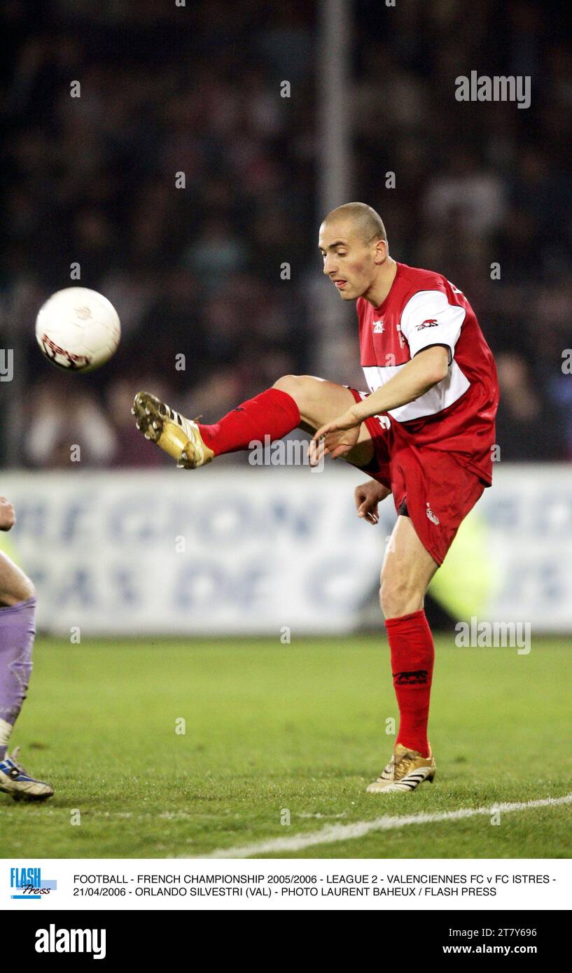 Silvestri orlando hi-res stock photography and images - Alamy