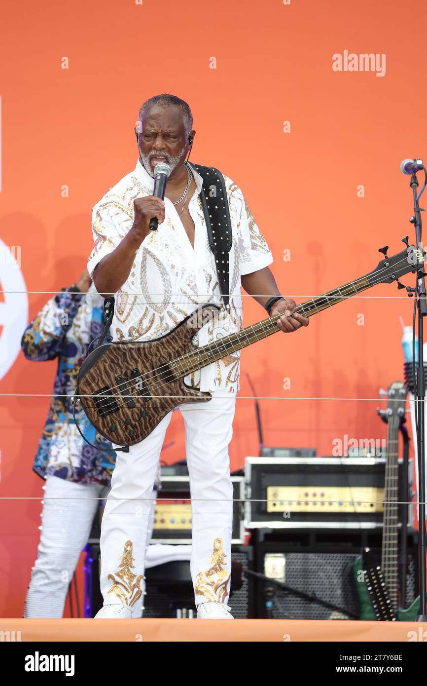 MIAMI GARDENS, FLORIDA - APRIL 01: “The Final Set presented by Stella ...