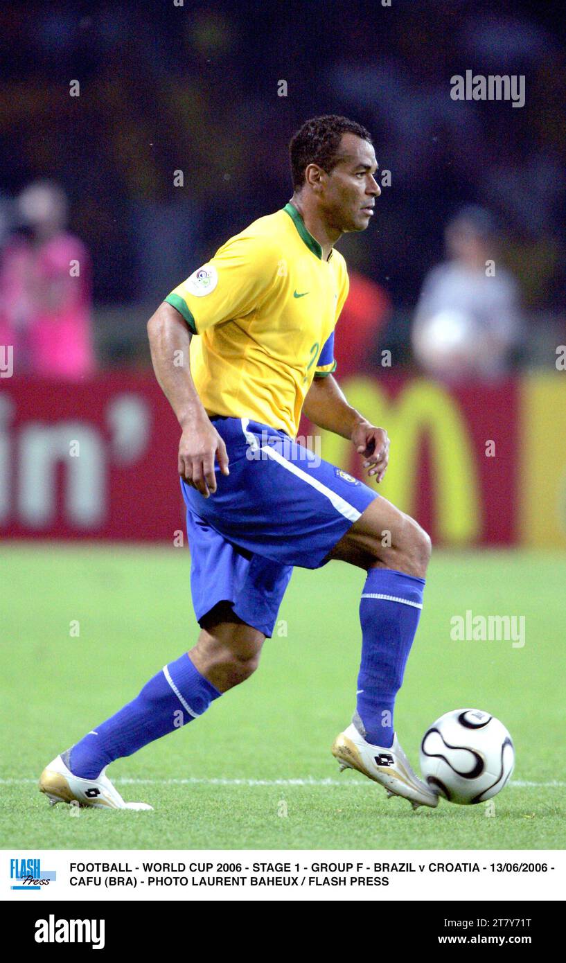 Cafu marcos evangelistade morae hi-res stock photography and images - Alamy