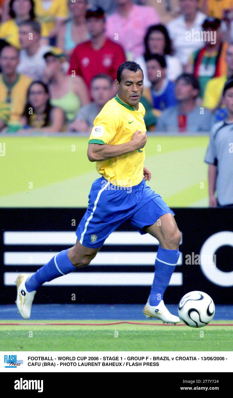Cafu marcos evangelistade morae hi-res stock photography and images - Alamy