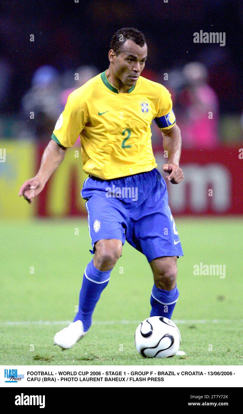 Cafu marcos evangelistade morae hi-res stock photography and images - Alamy