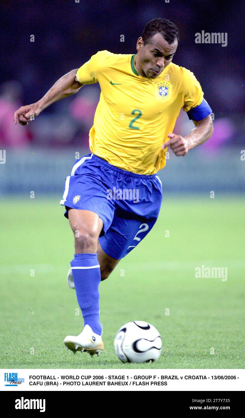 Cafu marcos evangelistade morae hi-res stock photography and images - Alamy