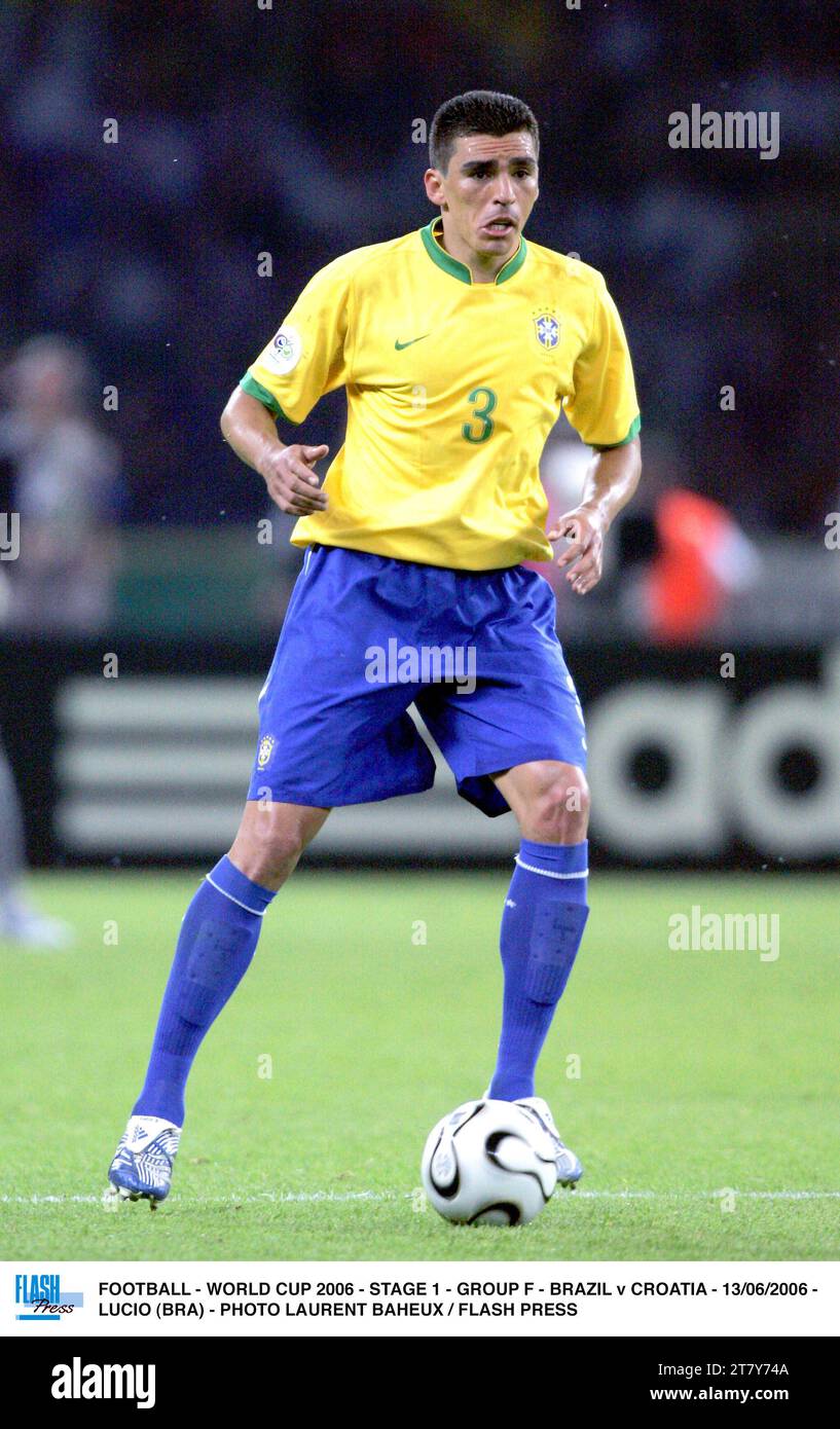 Lucio lucimar ferreira brazil hi-res stock photography and images - Alamy