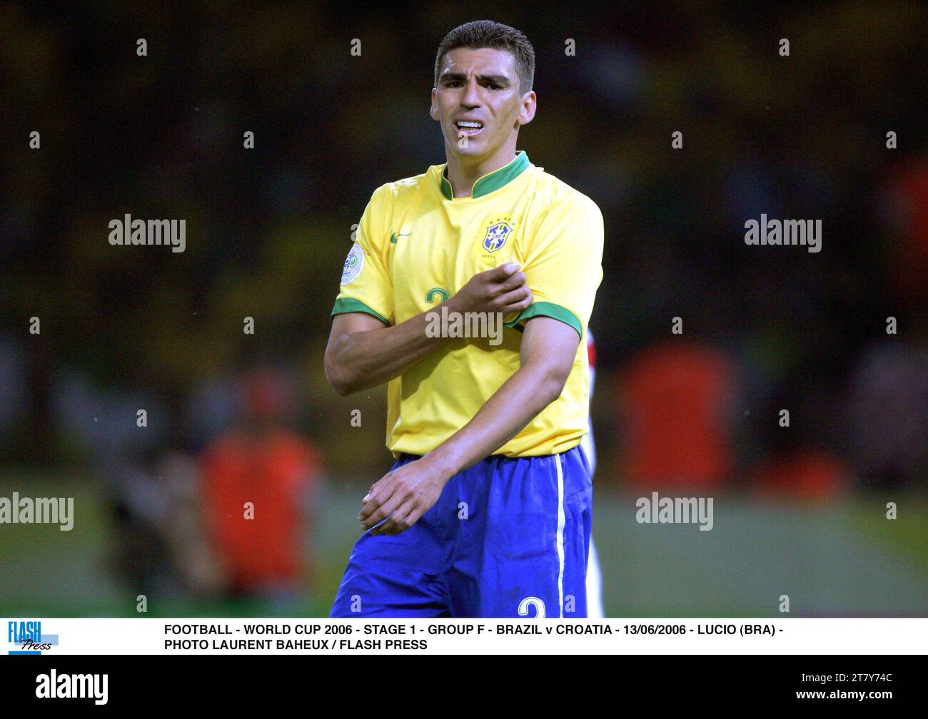 Lucio lucimar ferreira brazil hi-res stock photography and images - Alamy