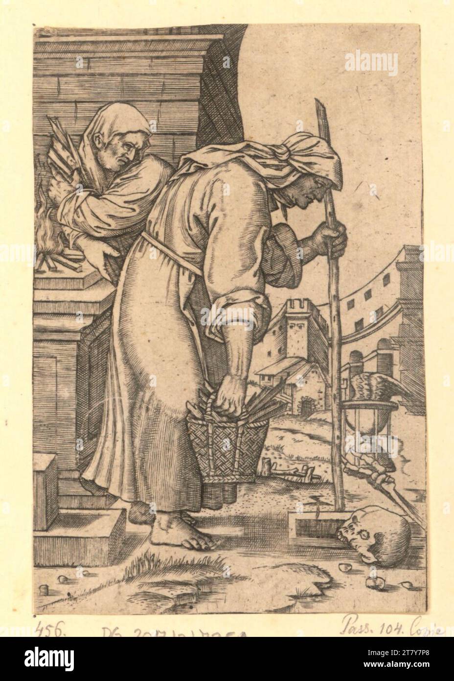 Raimondi stone hi-res stock photography and images - Alamy