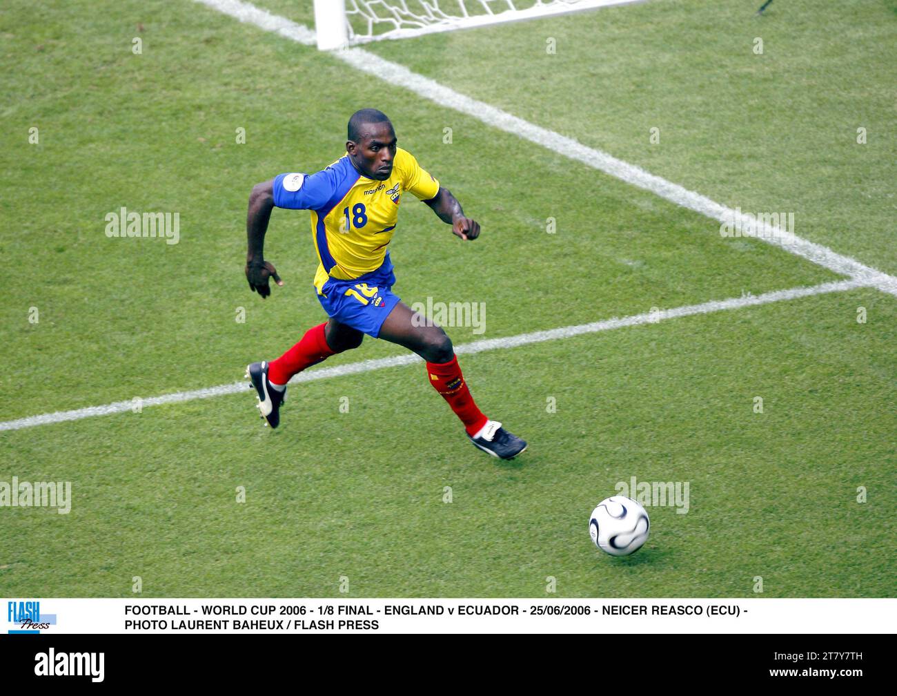 Neicer reasco ecuador hi-res stock photography and images - Alamy