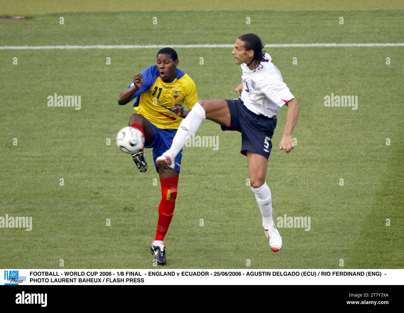 Delgado segundo hi-res stock photography and images - Alamy