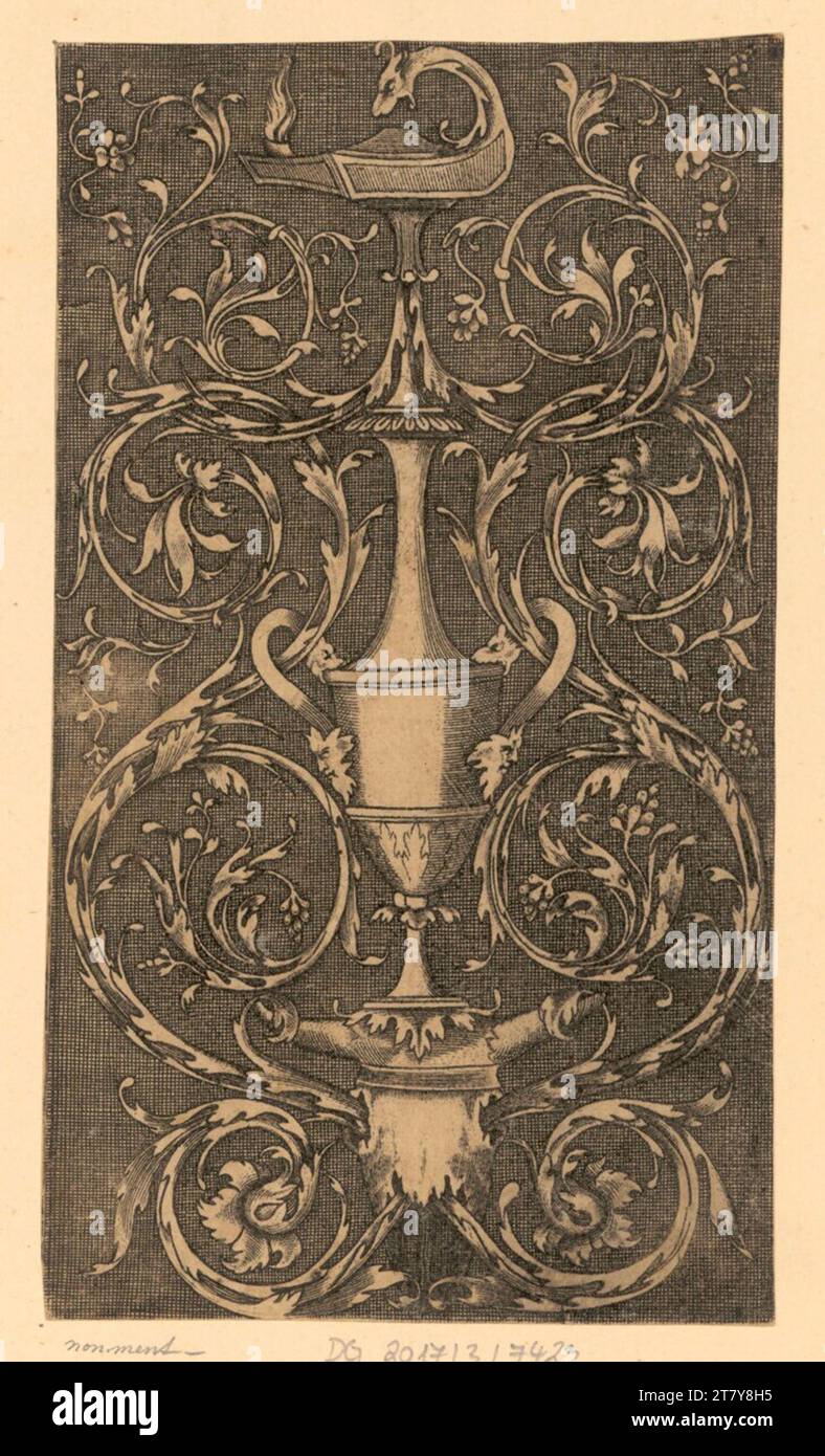 Copper engraving art hi-res stock photography and images - Alamy
