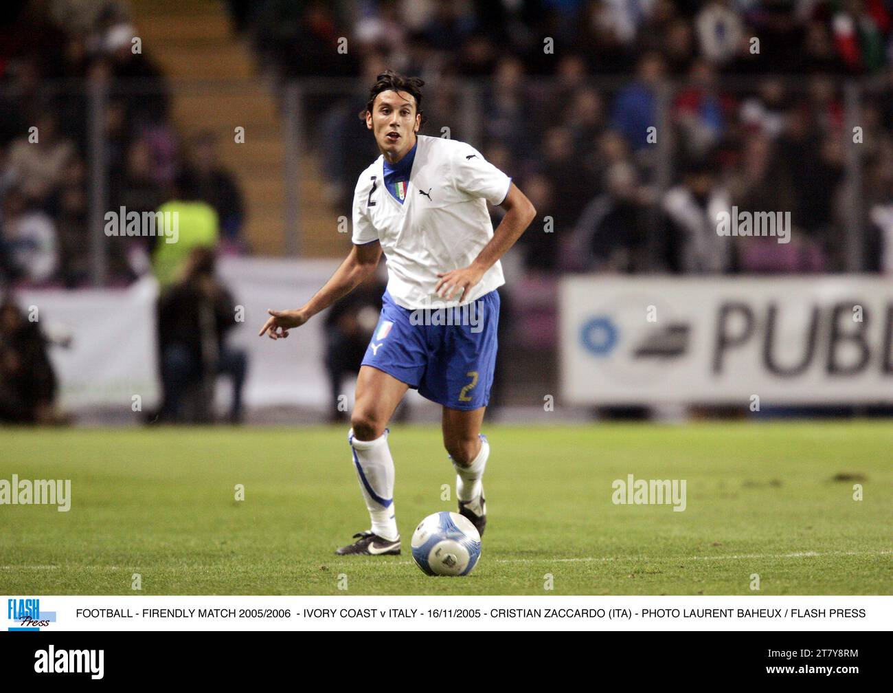 Zaccardo cristian hi-res stock photography and images - Alamy