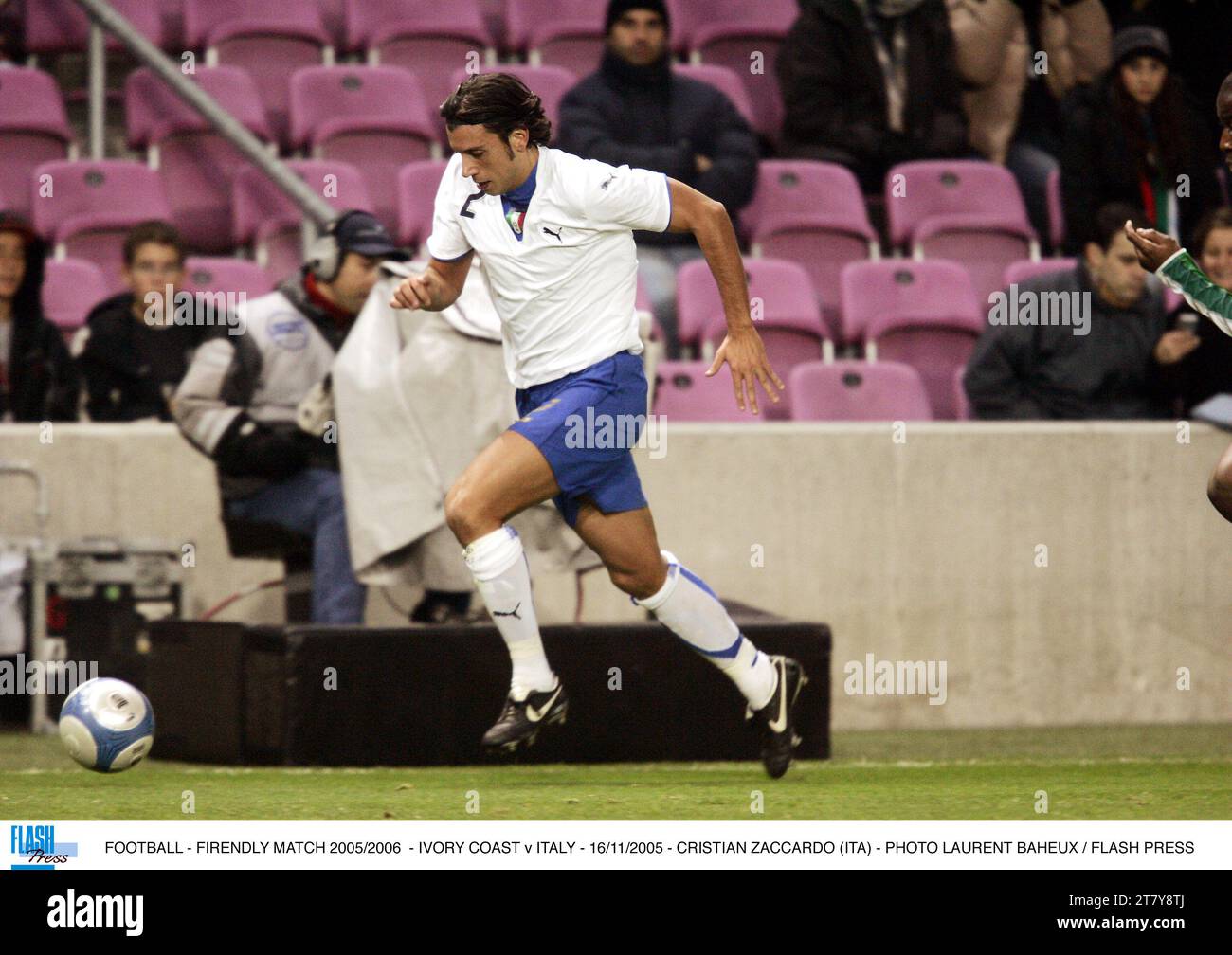 Zaccardo cristian hi-res stock photography and images - Alamy