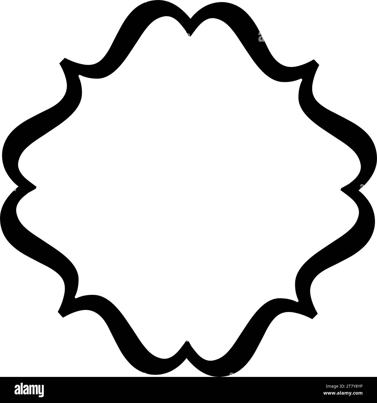 Retro Price sale sticker, shopping label design element. Vector ...