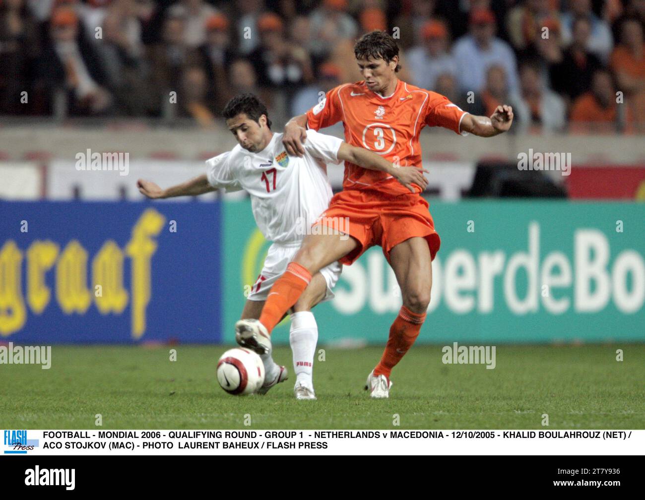 Stojkov aco hi-res stock photography and images - Alamy