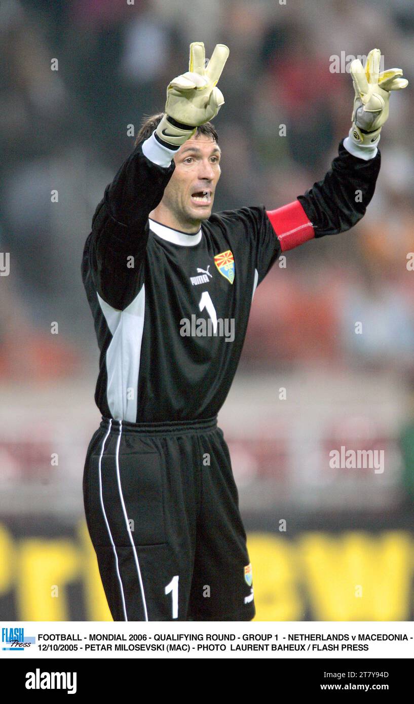 Milosevski petar hi-res stock photography and images - Alamy
