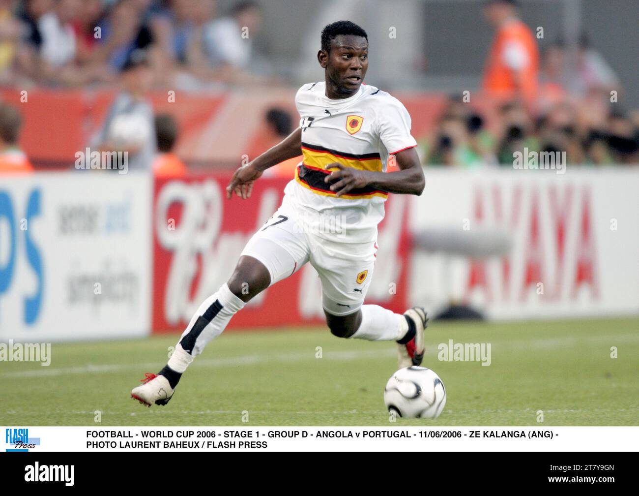 Ze kalanga hi-res stock photography and images - Alamy