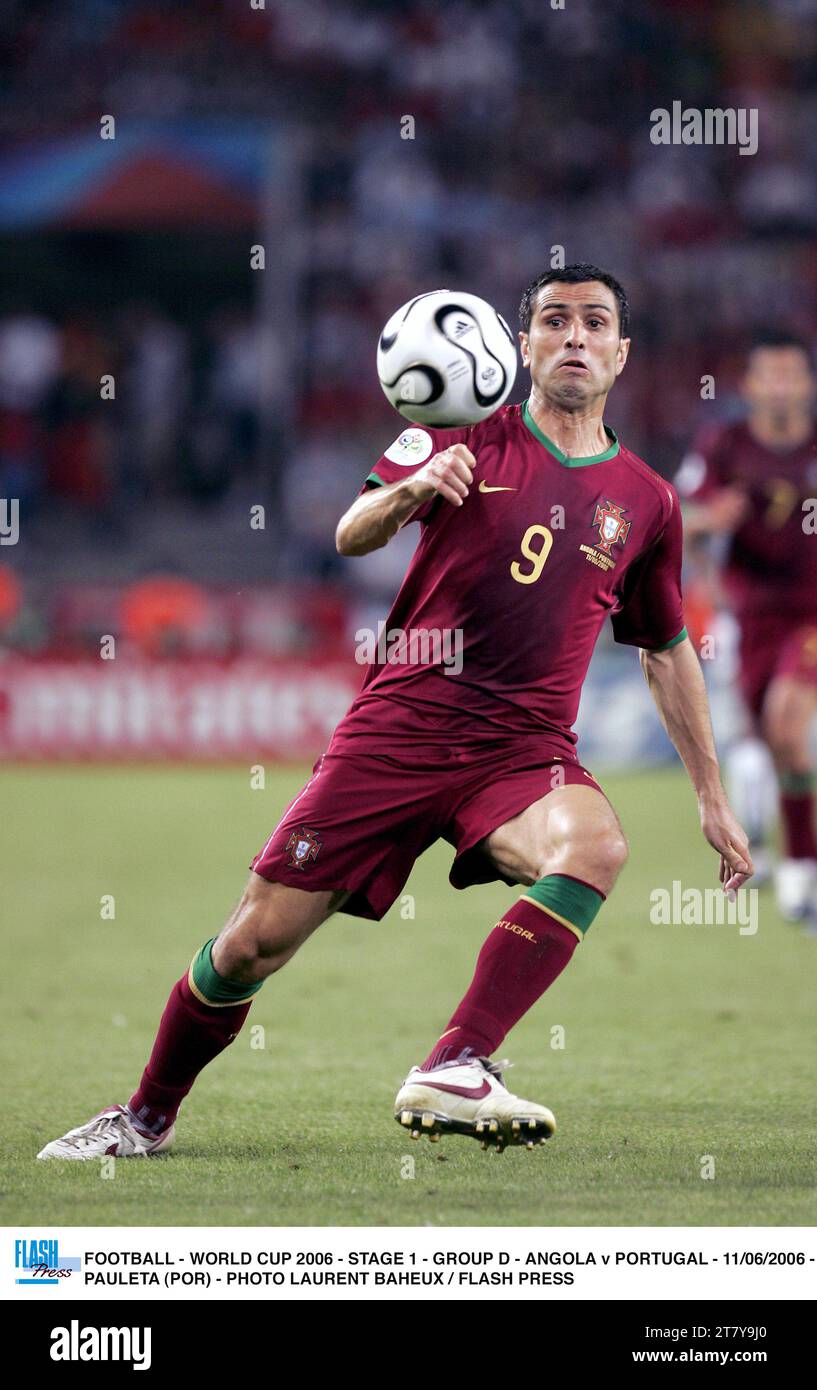 Pauleta resendes pedro hi-res stock photography and images - Alamy