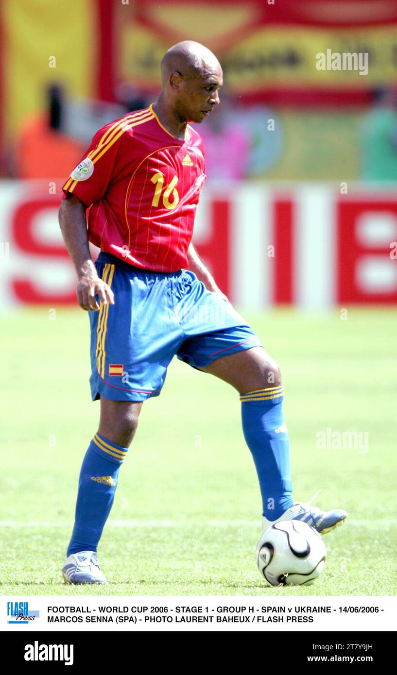 Marcos antonio senna da silva hi-res stock photography and images - Alamy