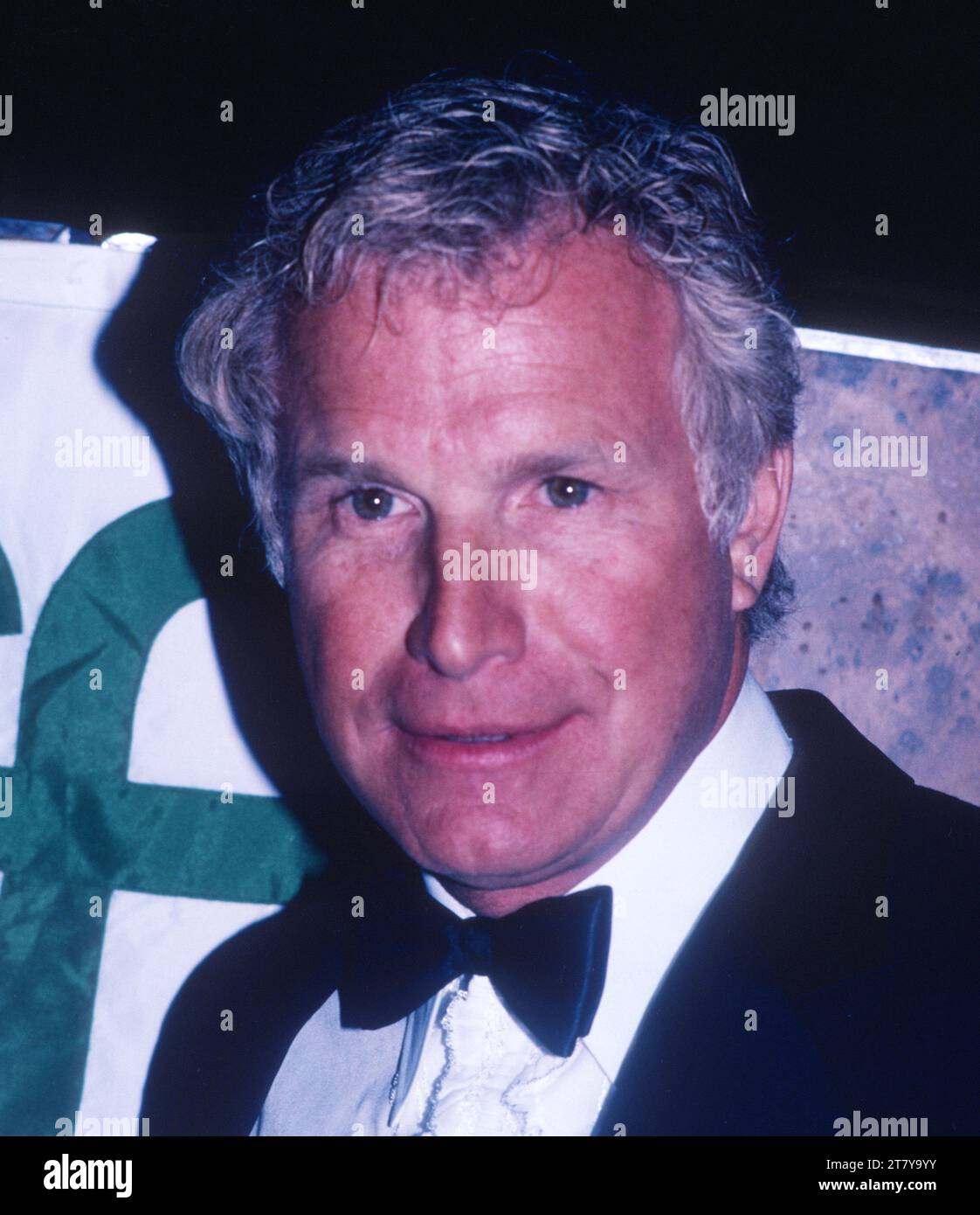 1984 Wayne Rogers John Barrett/PHOTOlink.net Stock Photo - Alamy