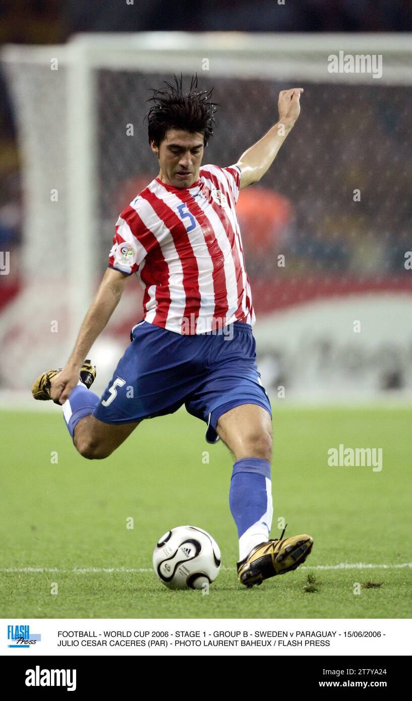 Caceres julio cesar hi-res stock photography and images - Alamy