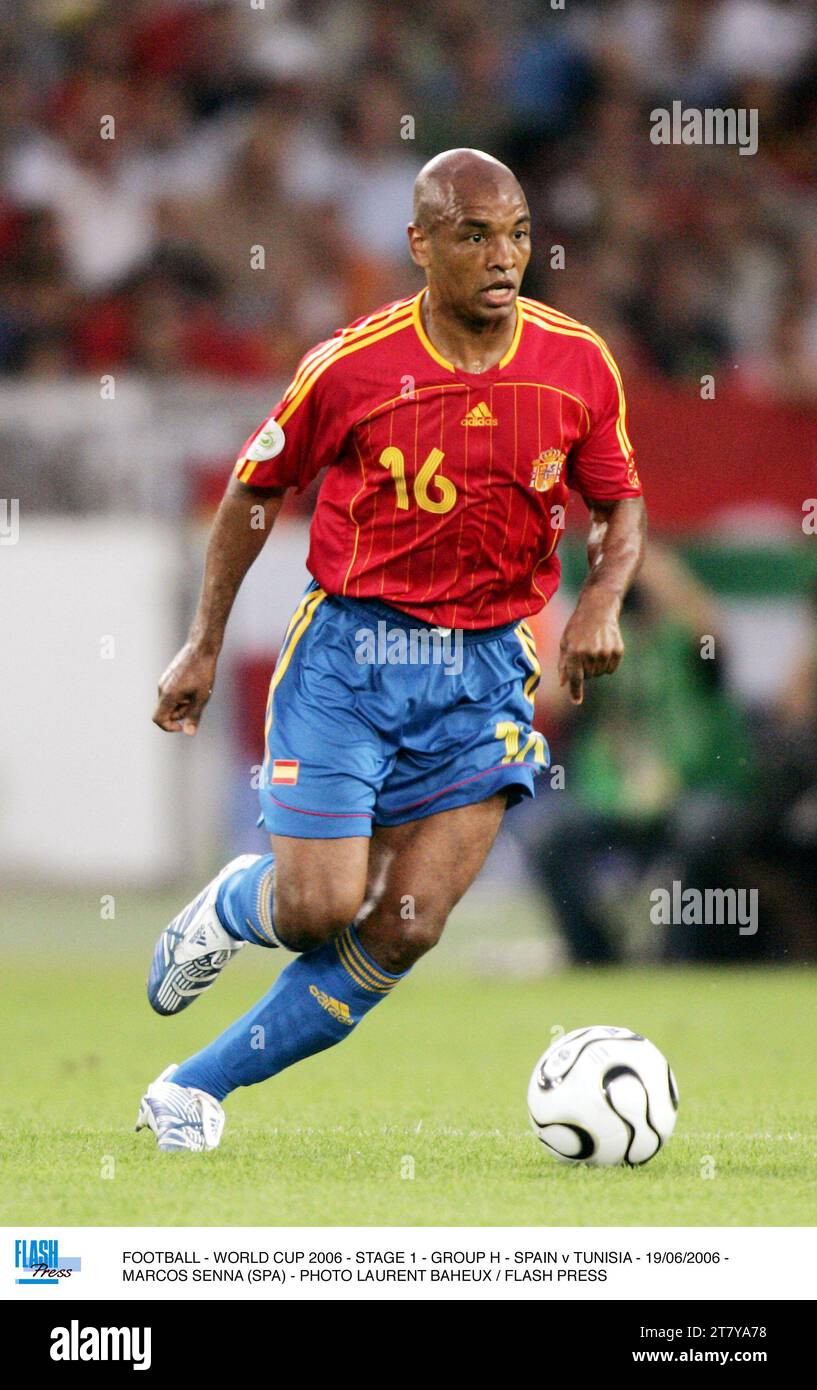 Marcos senna hi-res stock photography and images - Alamy
