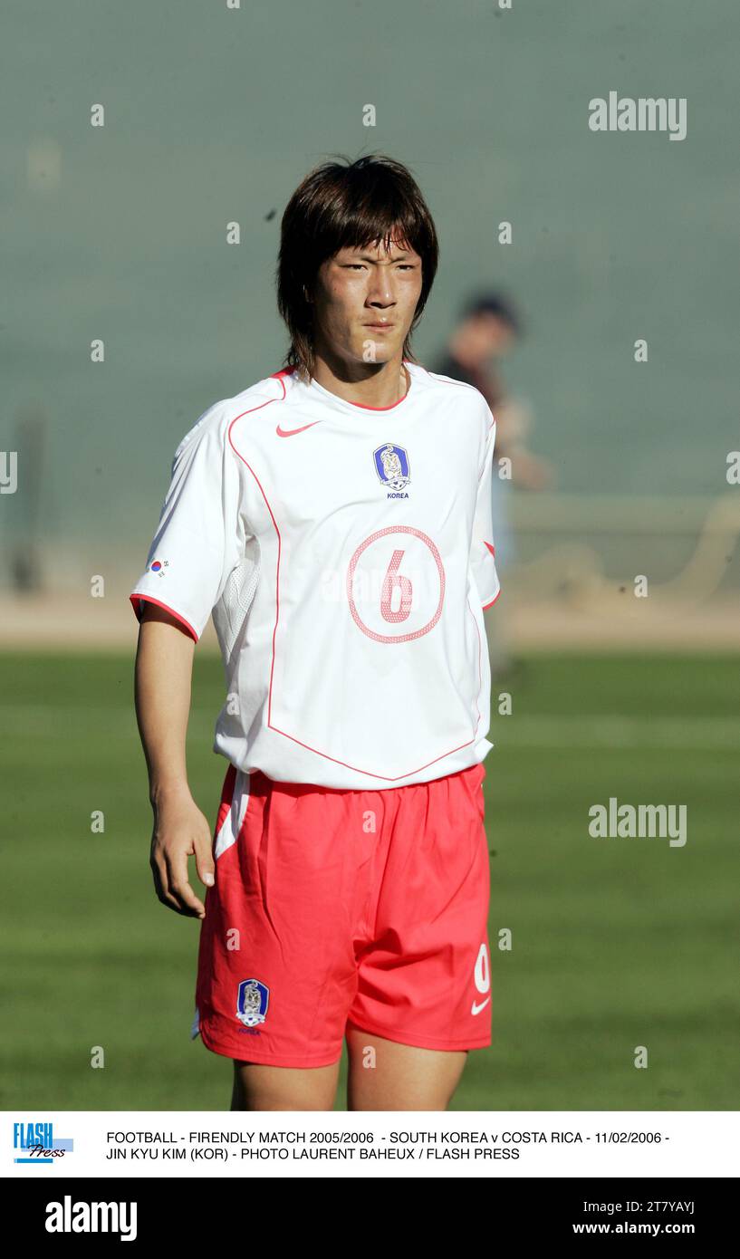 Jin kyu hi-res stock photography and images - Alamy