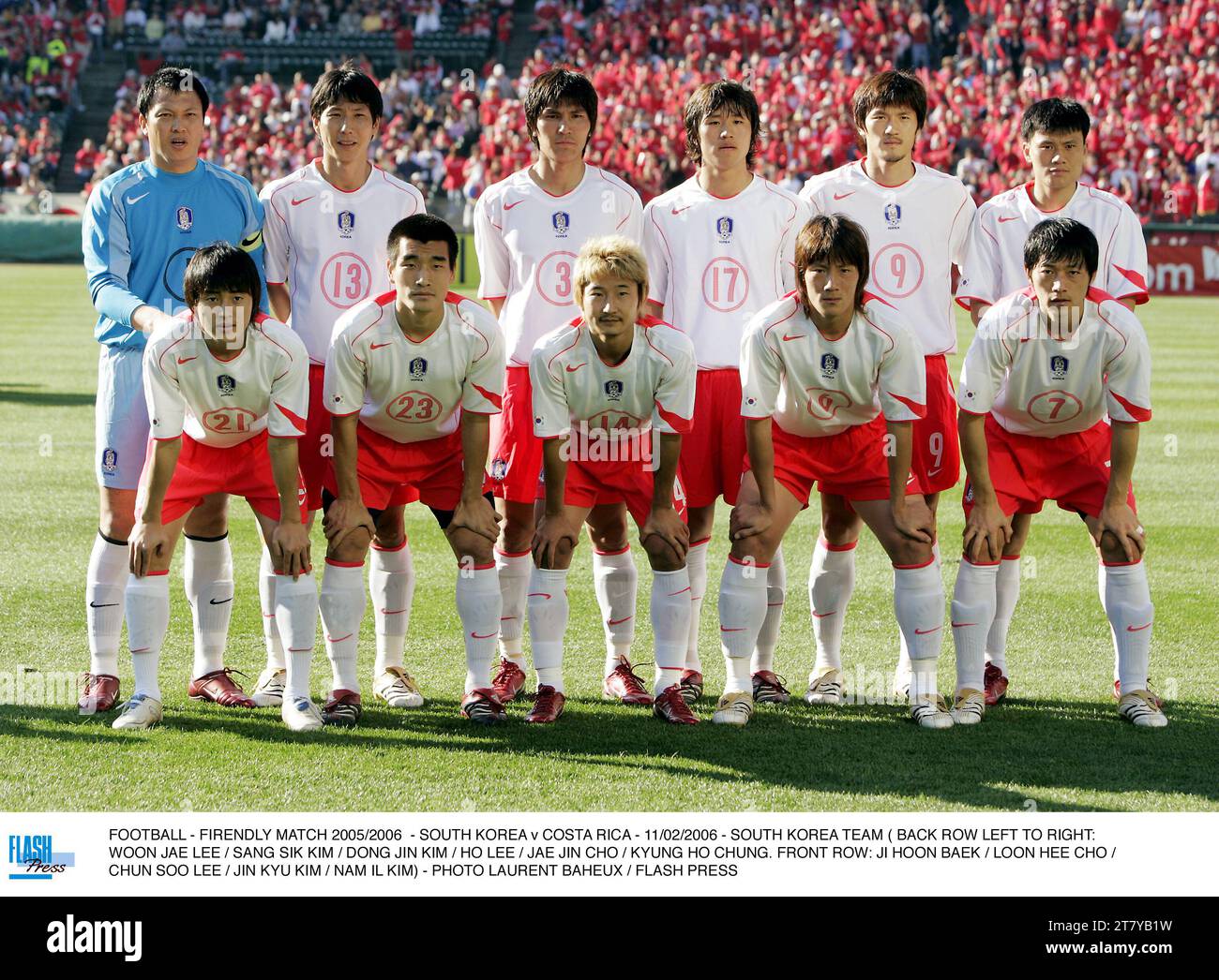 Kim kyu soo hi-res stock photography and images - Alamy