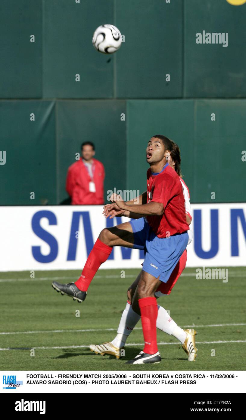 Saborio alvaro hi-res stock photography and images - Alamy