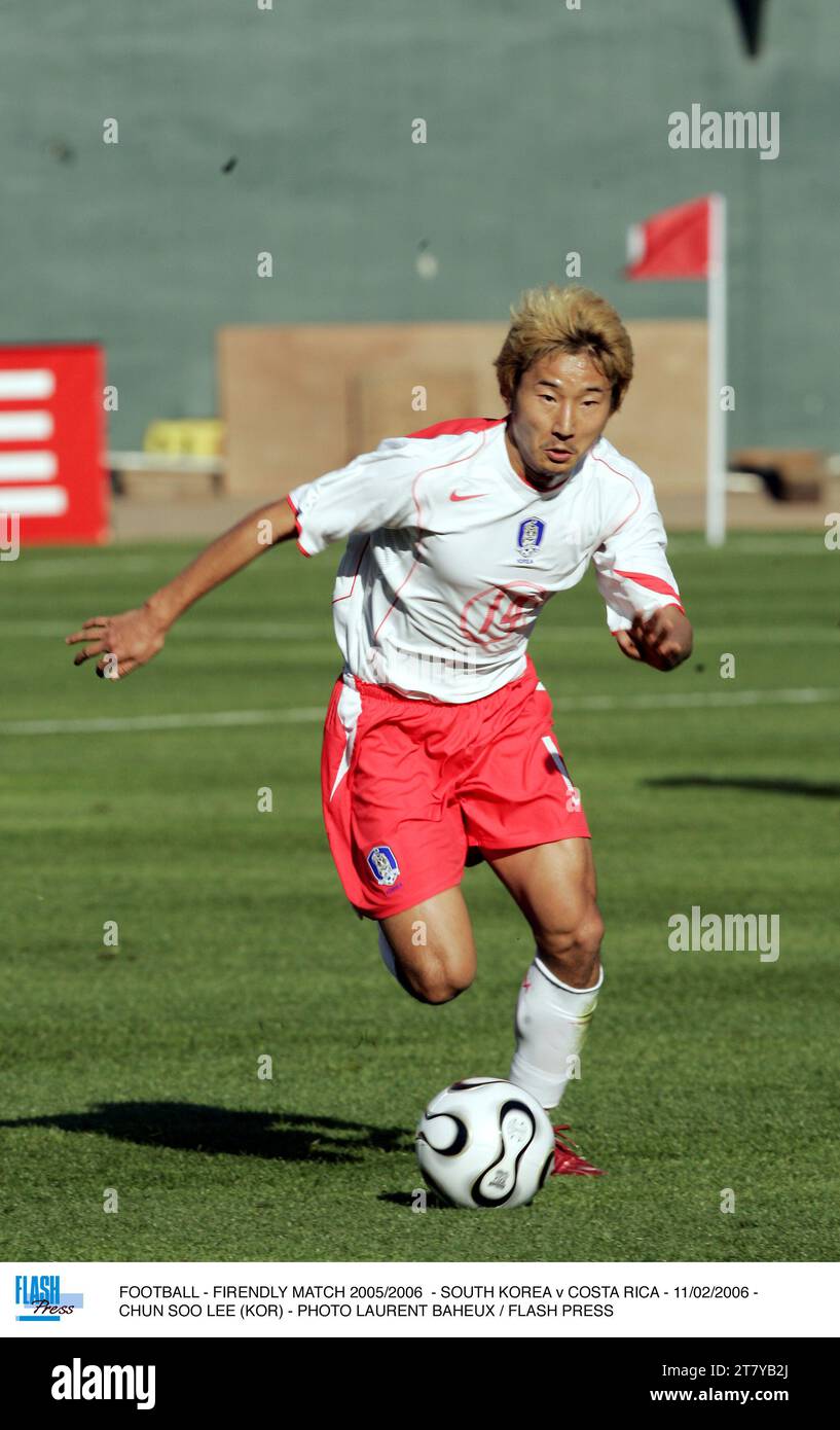 Chun soo hi-res stock photography and images - Alamy