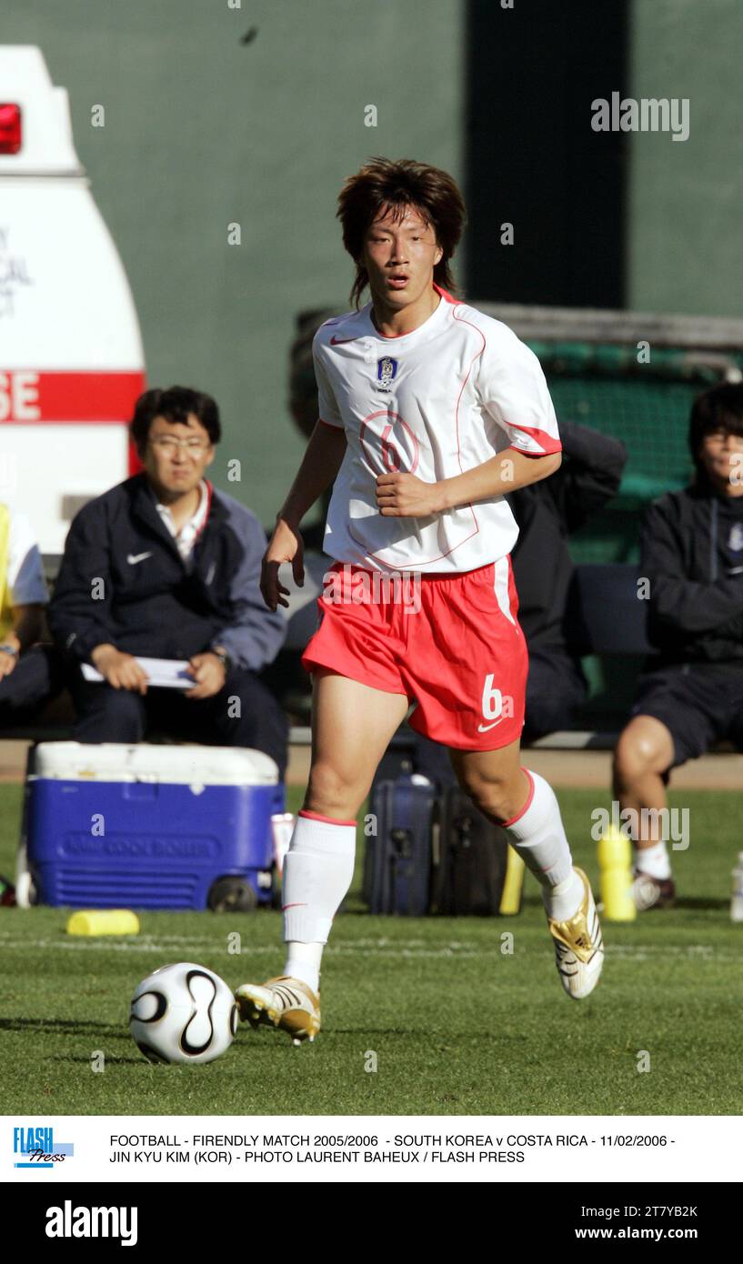 Jin kyu hi-res stock photography and images - Alamy