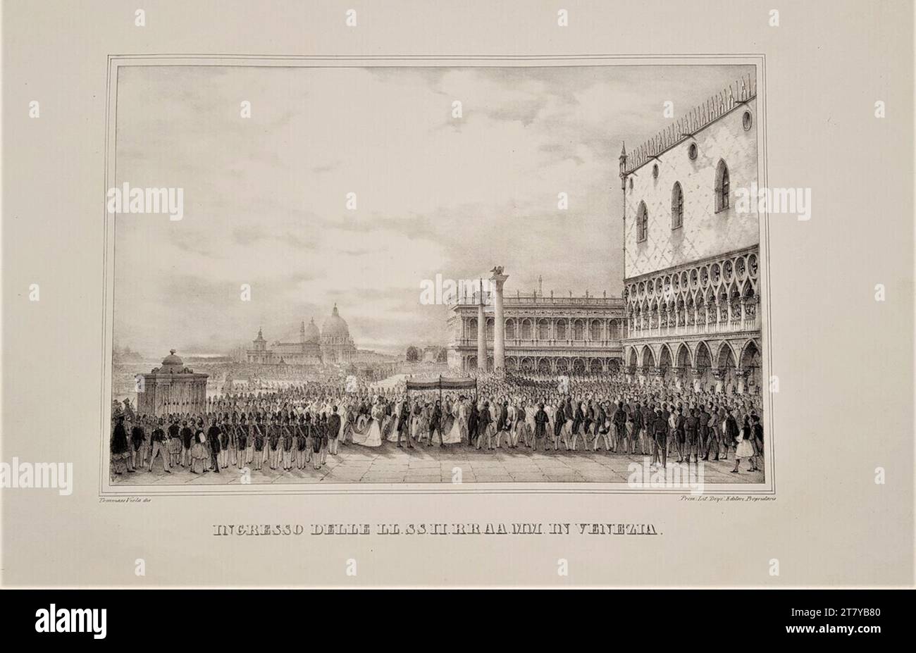 Giuseppe deye hi-res stock photography and images - Alamy