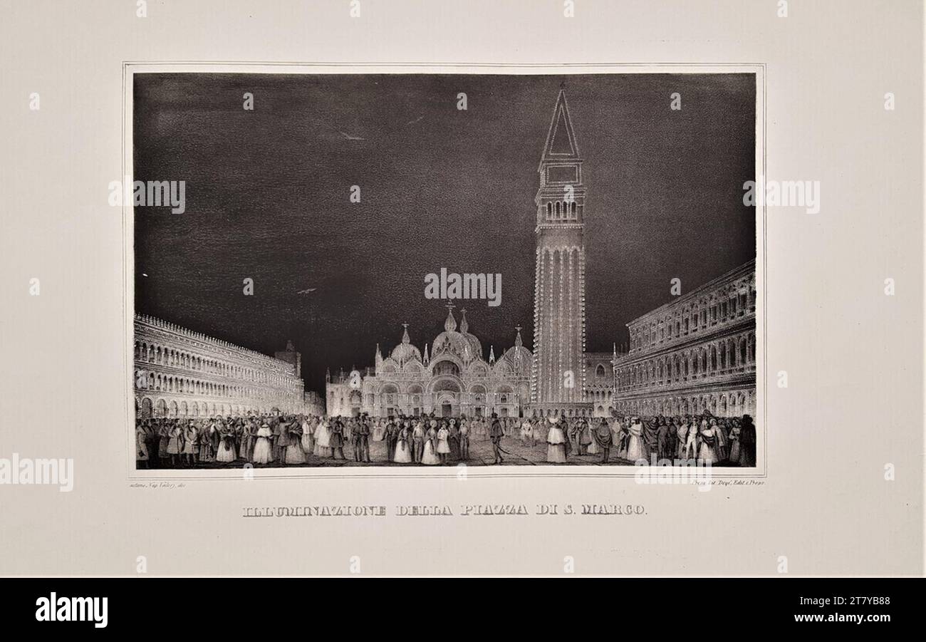 Giuseppe deye hi-res stock photography and images - Alamy