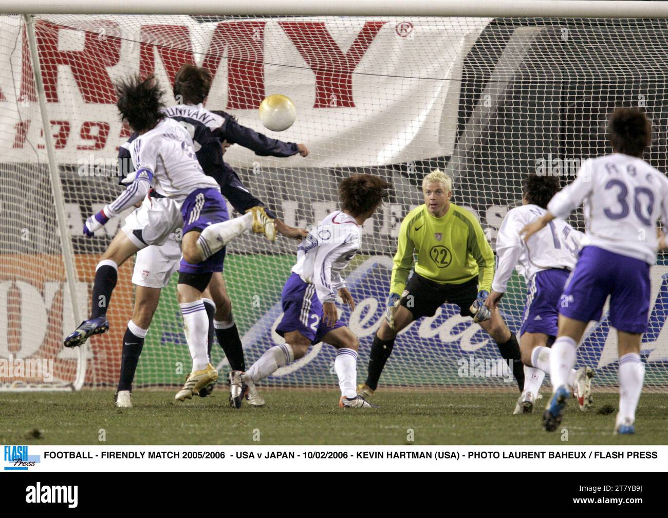 Kevin hartman hi-res stock photography and images - Alamy