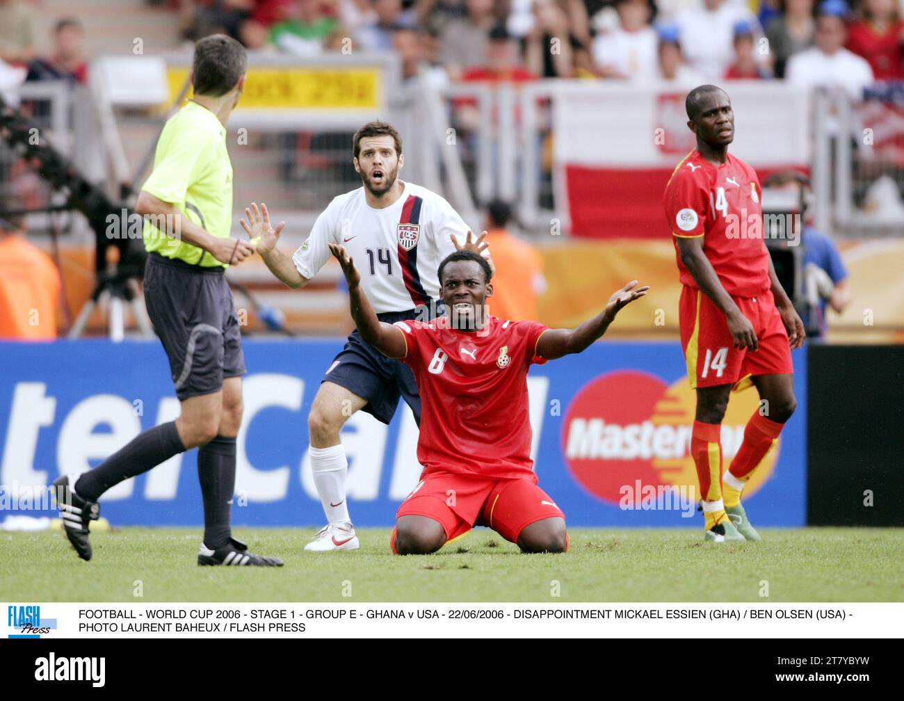 Ben olsen hi-res stock photography and images - Alamy