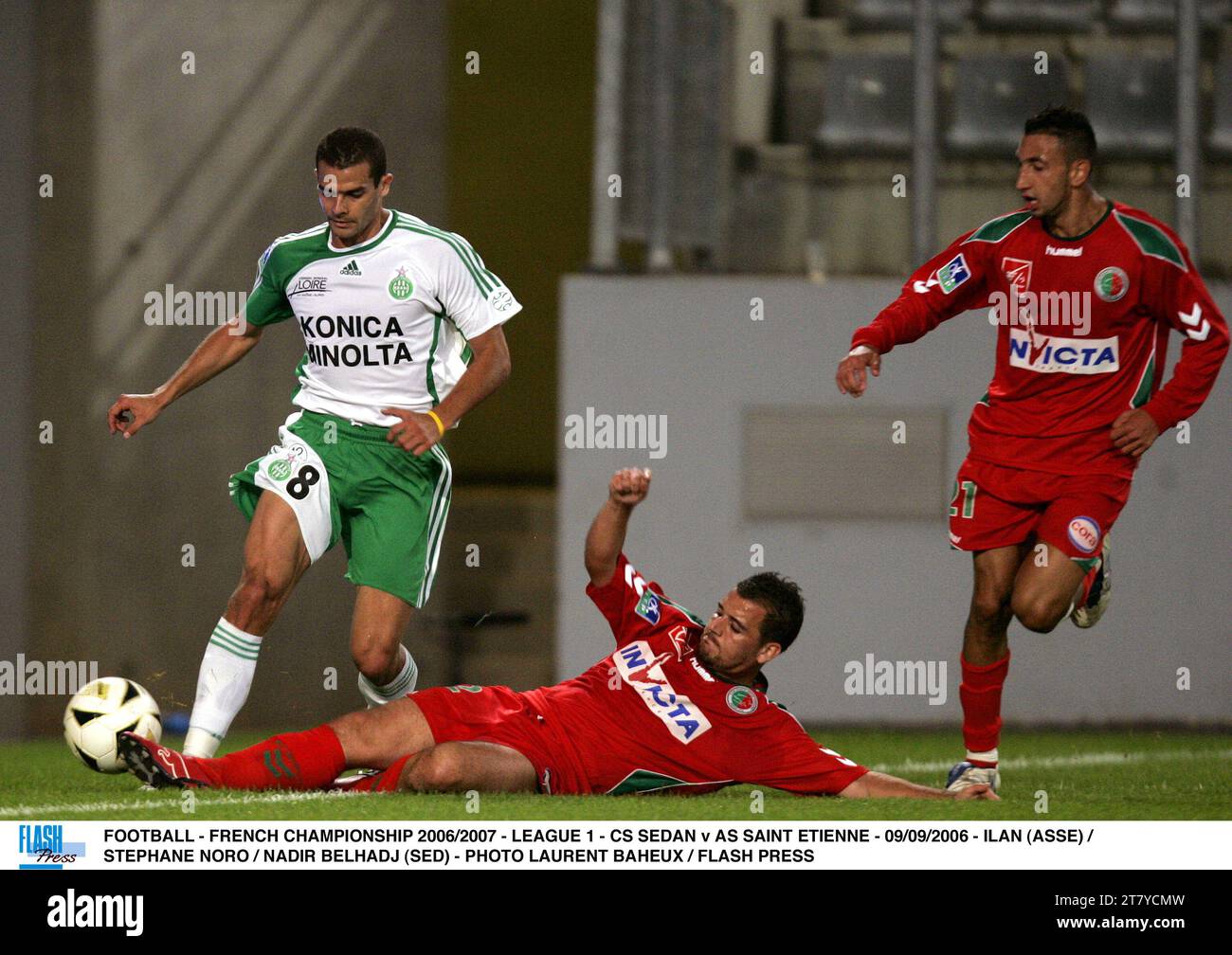 Ilan araujo hi-res stock photography and images - Alamy