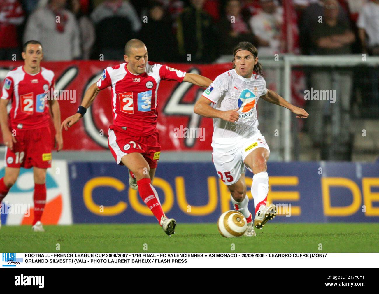 Silvestri orlando hi-res stock photography and images - Alamy