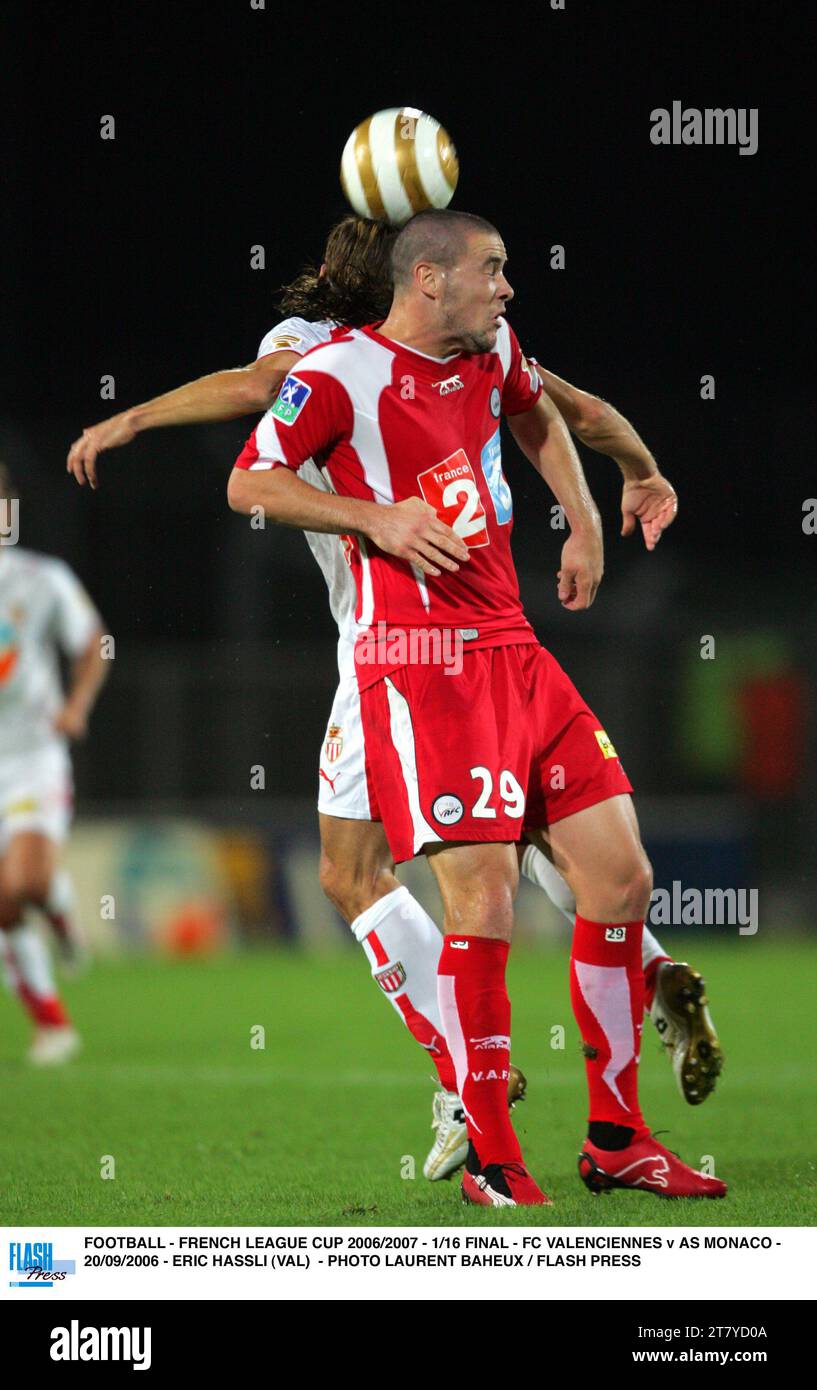 Hassli eric hi-res stock photography and images - Alamy