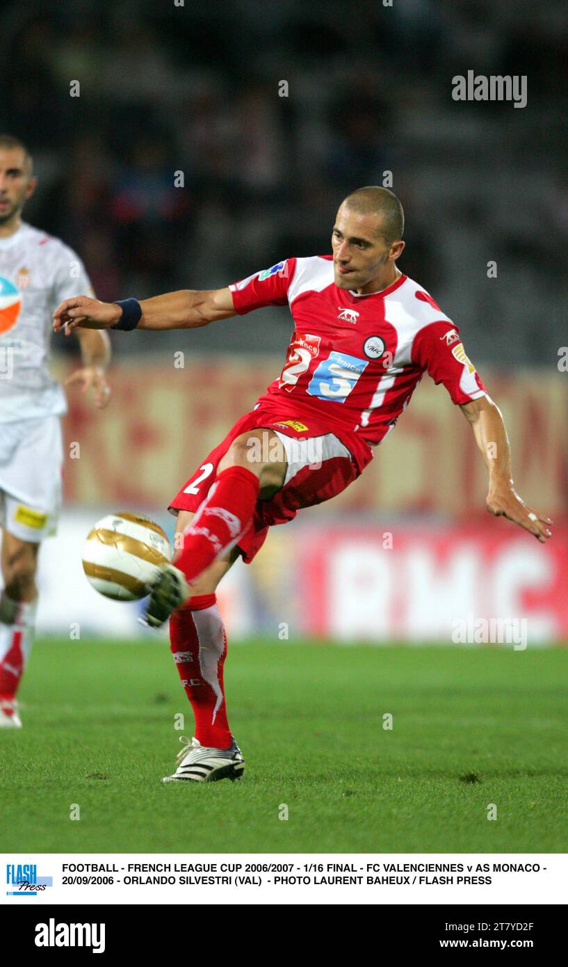 Silvestri orlando hi-res stock photography and images - Alamy