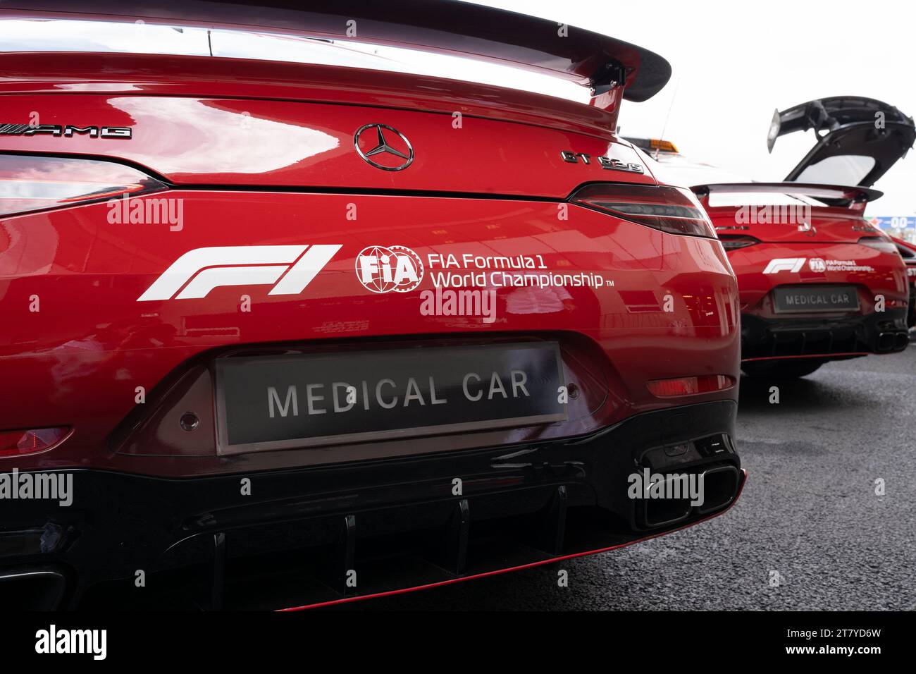 Ambulance regulations hi-res stock photography and images - Alamy