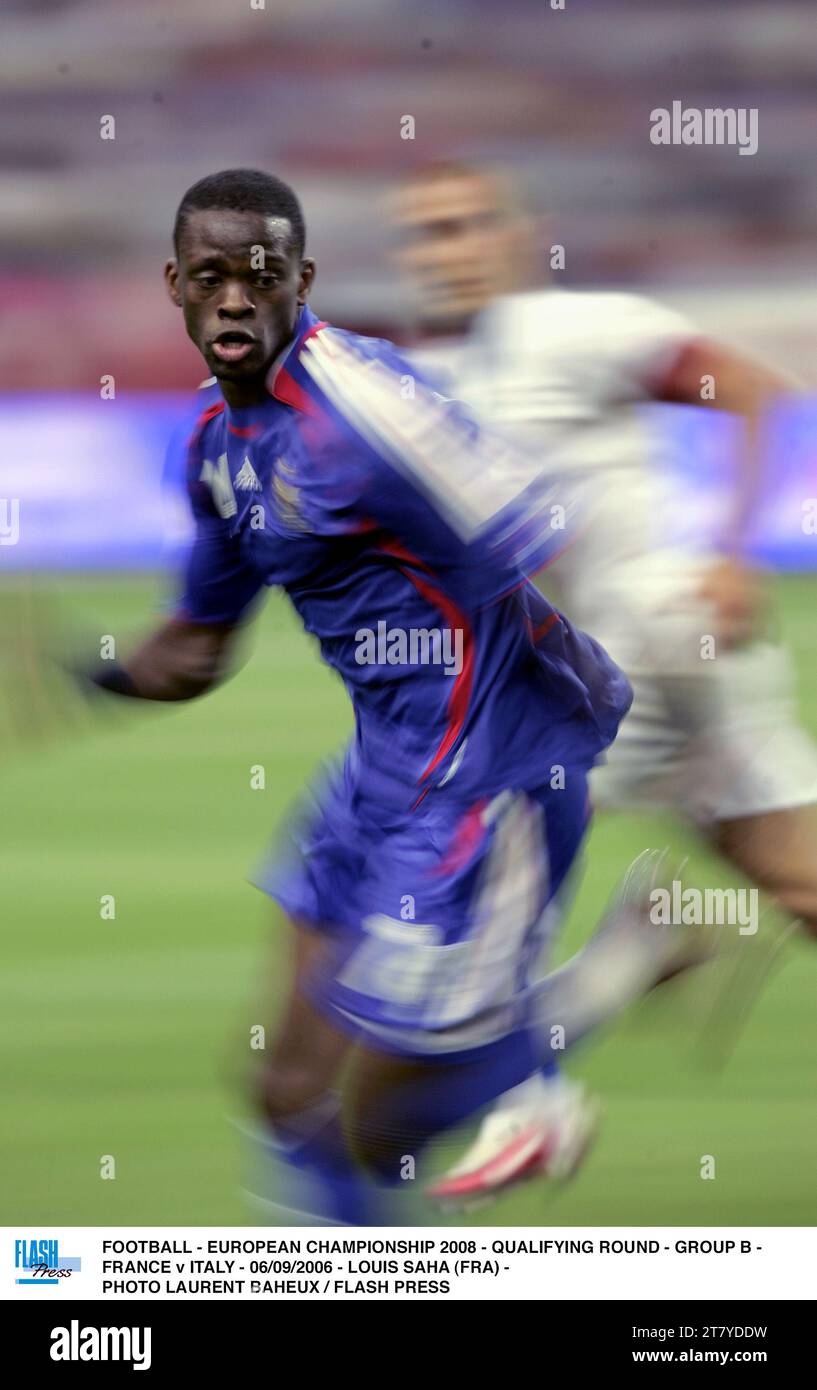 Louis saha france hi-res stock photography and images - Alamy