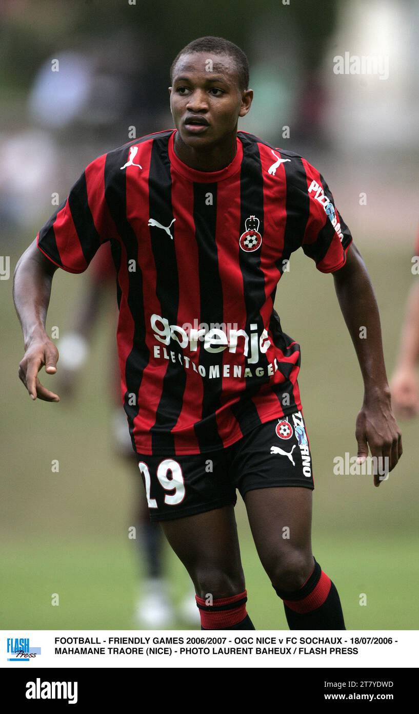 Traore mahamane hi-res stock photography and images - Alamy