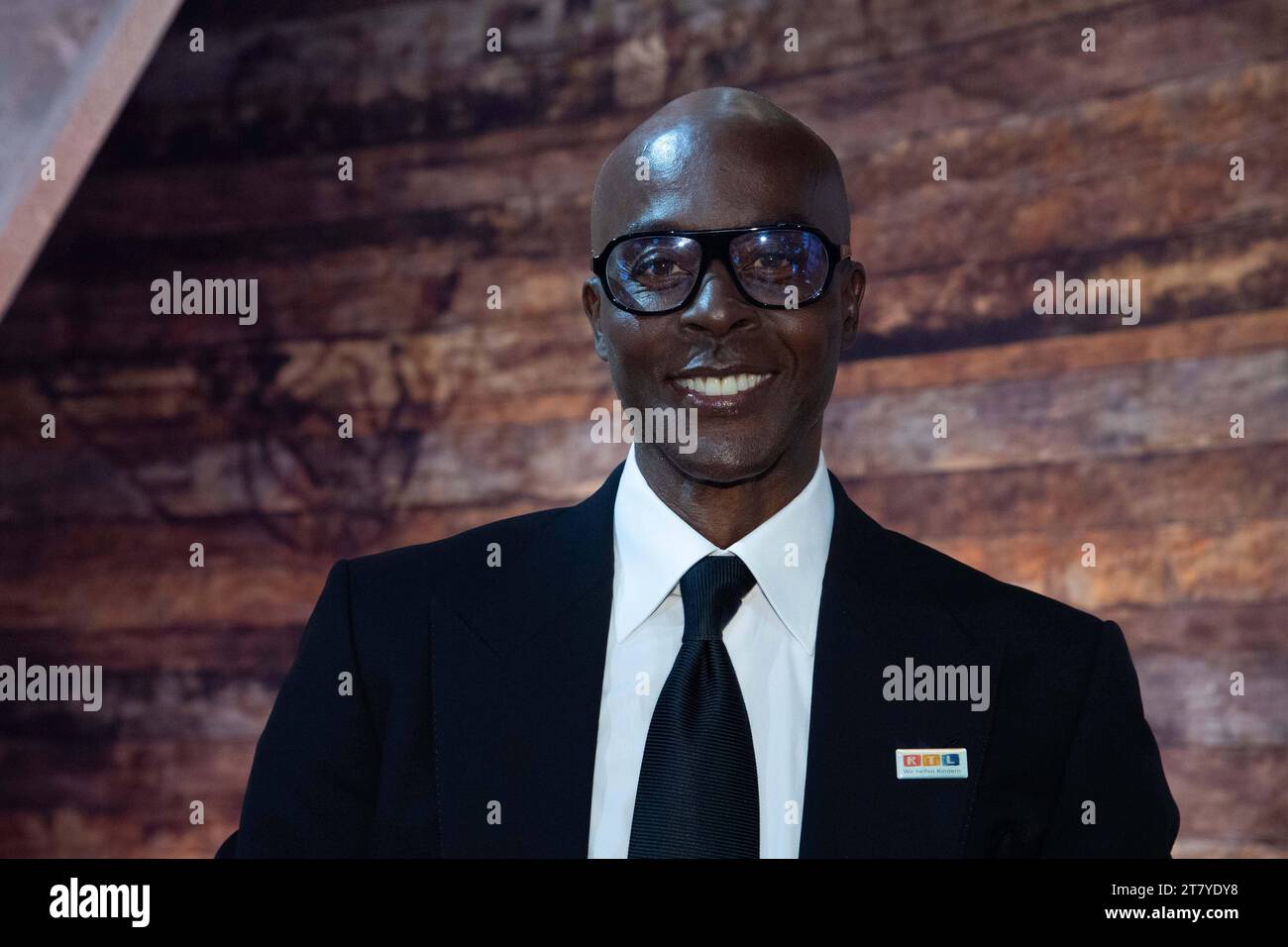 Bruce DARNELL, Model, Portraet, Porträt, Portrait, Angeschnittenes ...