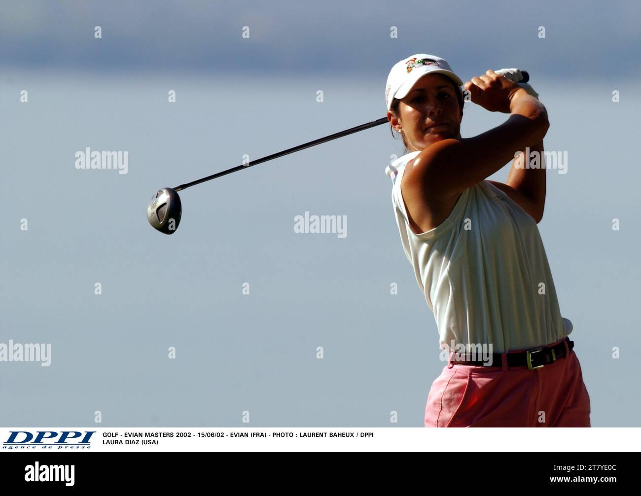 Laura masters hi-res stock photography and images - Alamy