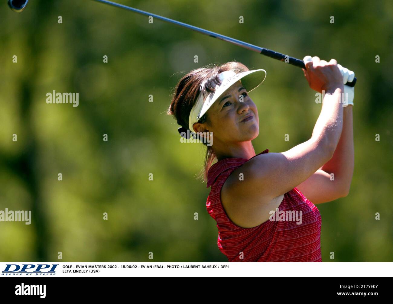 Leta lindley hi-res stock photography and images - Alamy