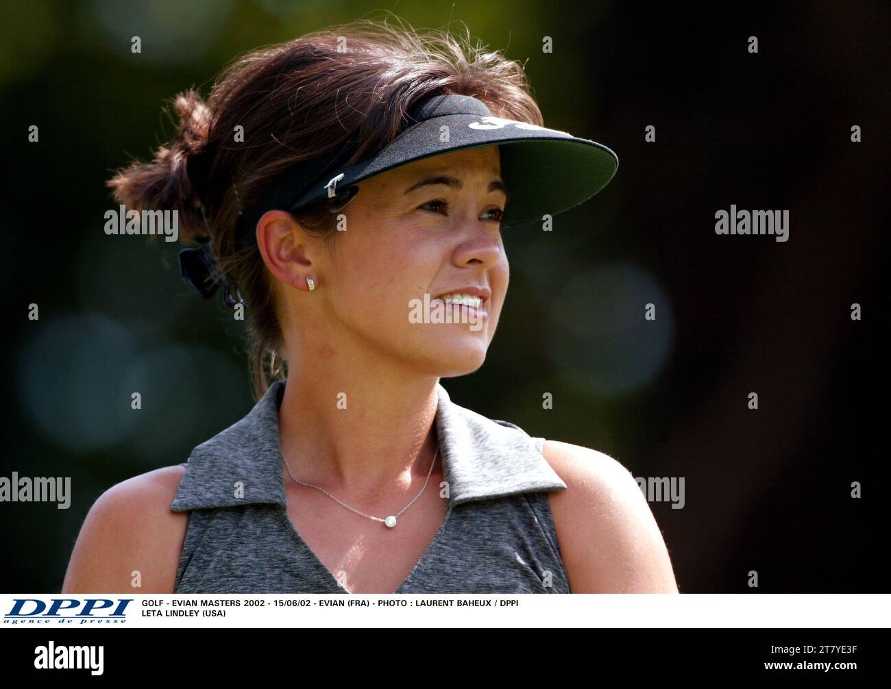 Leta lindley hi-res stock photography and images - Alamy