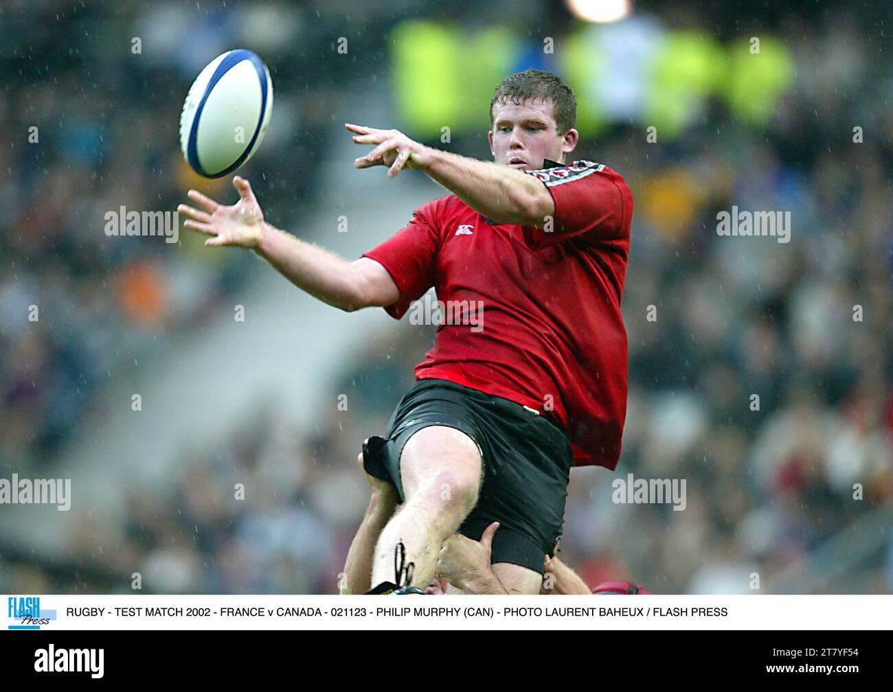 Philip murphy hi-res stock photography and images - Alamy