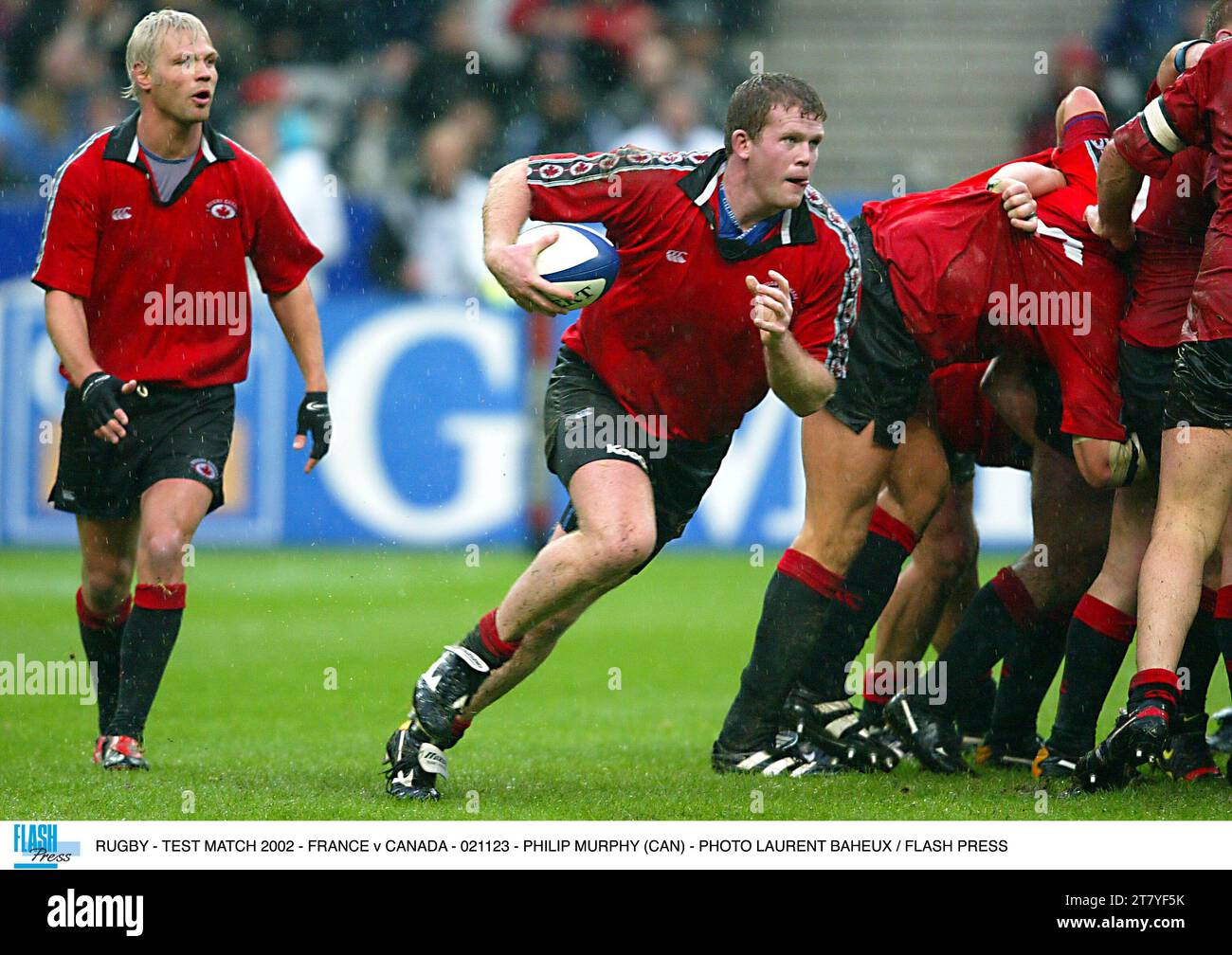 Philip murphy hi-res stock photography and images - Alamy